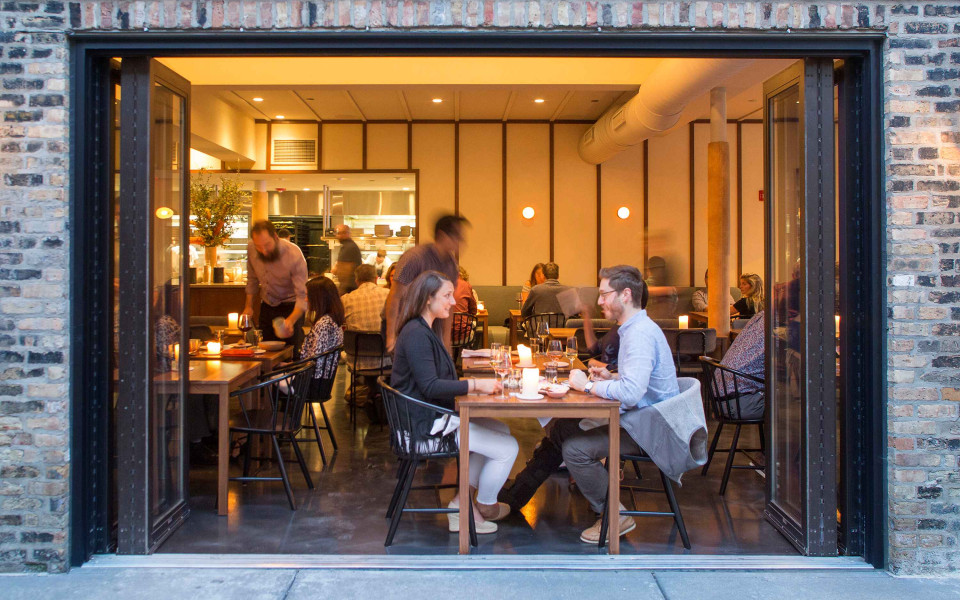 Cibo e bevande in Illinois | Enjoy Illinois