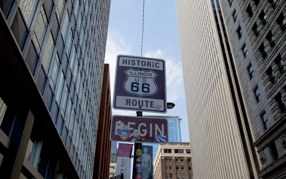 Route 66 in Illinois | Enjoy Illinois