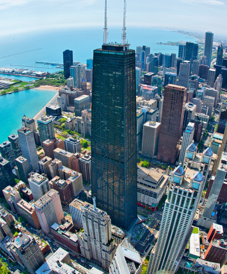 Viaggio in Amtrak da Chicago a Quincy | Godetevi l'Illinois