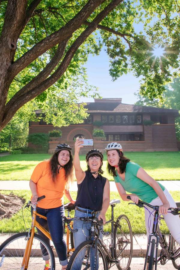 Visitare Oak Park | Itinerario di 3 giorni | Enjoy Illinois